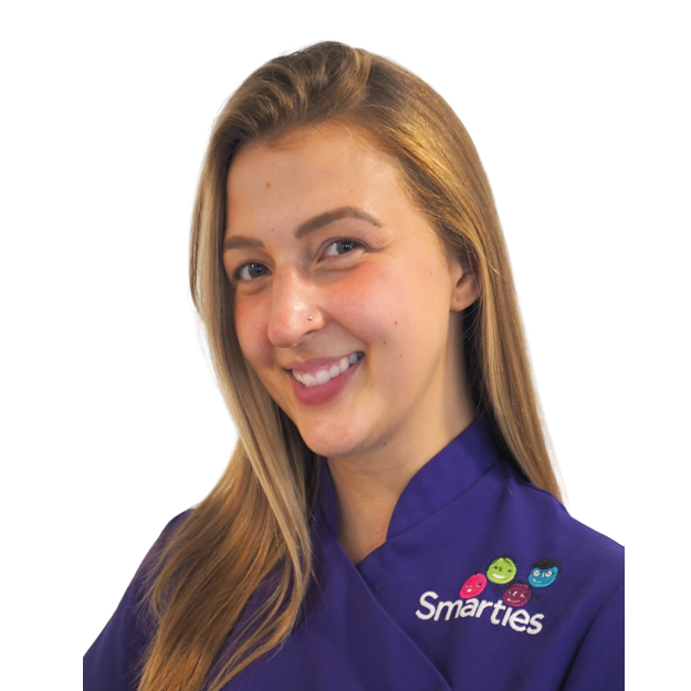 Meet The Team - Smarties Nursery